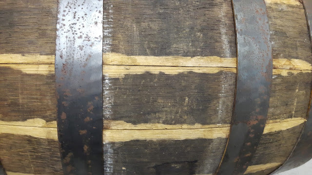 BARREL AGING FOR HOMEBREWERS – Brewcraft