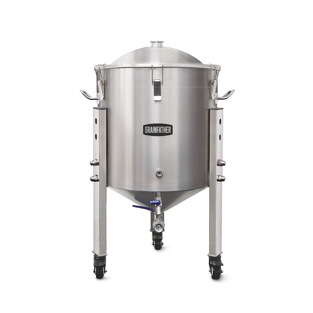 GrainFather SF50 Conical Fermenter – Brewcraft