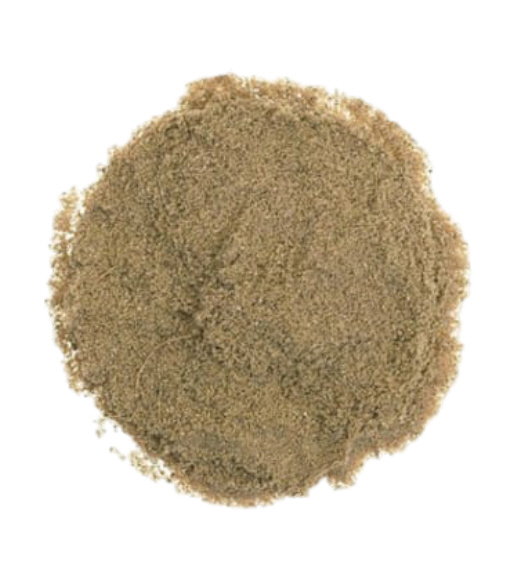 Orris Root Powder - 100g – Brewcraft