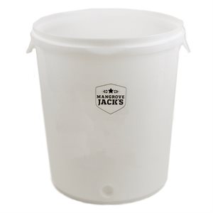 Brewcraft Fermenter - 30 Litre
